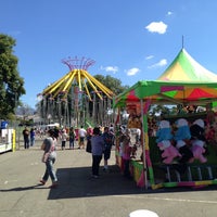 Heather Farm Park - Park