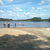 Watson Pond State Park - 1644 Bay Street