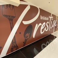 Restoran Prestige - Restaurant