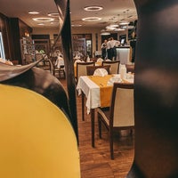 Restoran Prestige - Restaurant