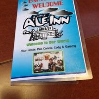 Little A'Le'Inn - Alamo, NV