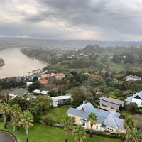 Durie Hill Tower - Scenic Lookout