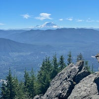 Mount Si Summit - 12 tips