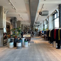 The Store x Soho House Berlin - Kollwitzkiez - Torstr. 1