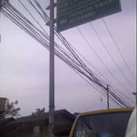 Cipondoh - Tangerang, West Java