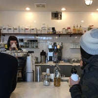 Blue Copper Coffee Room - Coffee Shop in Salt Lake City