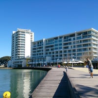 Mandurah Ocean Marina - 1 tip