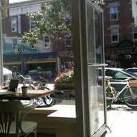 The Common (Now Closed) - The Annex - 408 Bloor St. W.