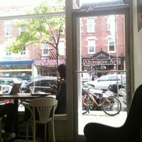 The Common (Now Closed) - The Annex - 408 Bloor St. W.