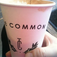 The Common (Now Closed) - The Annex - 408 Bloor St. W.