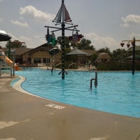 Cermak Family Aquatic Center - Lyons, IL