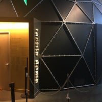 Tactile Dome at the Exploratorium - Exhibit in Northern Waterfront