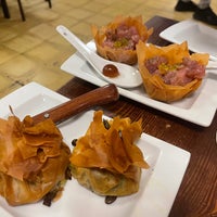 El Cable - Tapas Restaurant in Sitges