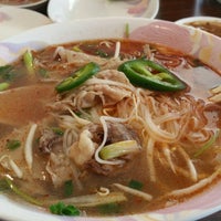 Saigon 2 Restaurant - Vietnamese Restaurant in Rio Rancho