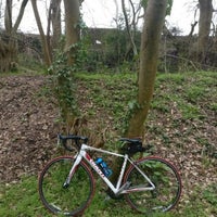 Bristol to Bath Cycle Path - Bike Trail in Bristol