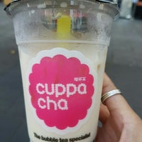 Cuppa Cha - Leicester Square - 3 tips from 84 visitors