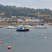 Teignmouth Beach - 11 tips from 558 visitors