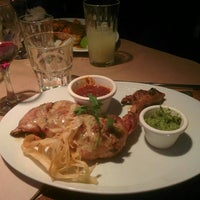 Waly Fay - African Restaurant in Roquette