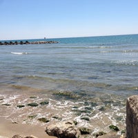 Platja de Cunit - Cunit, Catalunya