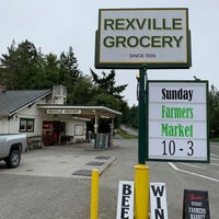 Menu - Rexville Grocery - 6 tips from 120 visitors