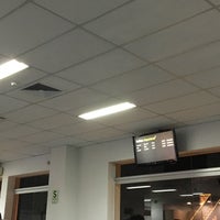 Aeropuerto Internacional Capitán FAP Guillermo Concha Iberico (PIU ...