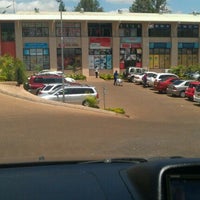 Ridgeways Mall - Shopping Mall in Ridgeways Estate
