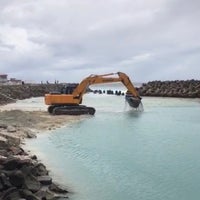 Malé Swimming Track - Galolhu - 25 tips
