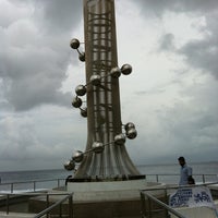 Tsunami Monument - Monument / Landmark in Henveiru