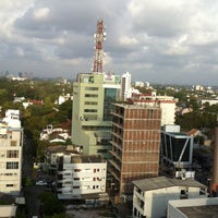 Pearl City Hotel - Hotel in Colombo