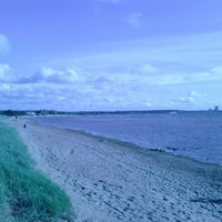 Stroomi Rand - Beach in Merimetsa