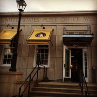 Post 154 (Now Closed) - Westport, CT