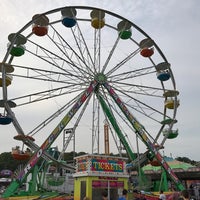 Barnstable County Fair - 4 tips
