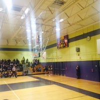 Newburgh Free Academy - High School