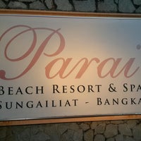 Parai Beach Resort & Spa - 56 tips from 3565 visitors