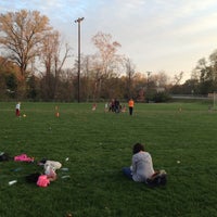 McNair Park - Playground in St Charles