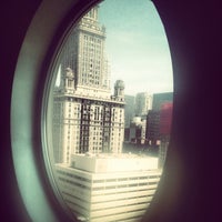 SAIC Dorms - College Residence Hall in The Loop