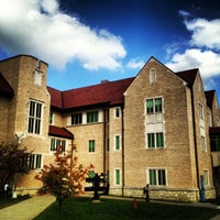 UMKC Student Union - Student Center