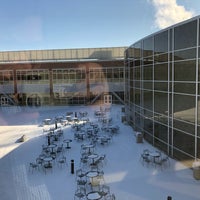 Dell EMC - Office in Hopkinton