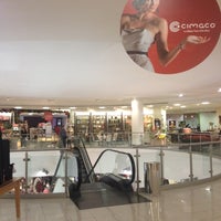 Cimaco Saltillo - Department Store