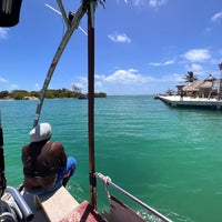 Caye Caulker - Caye Corker, Belize District