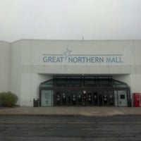 Great Northern Mall - Shopping Mall