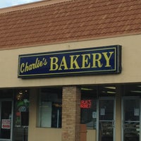 Charlie's Gourmet Pastries - Dover Shores West - 15 tips from 292 visitors