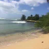 Puaena Point - Beach in Hale‘iwa