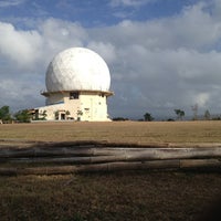 Wallace Air Station - 28 visitors