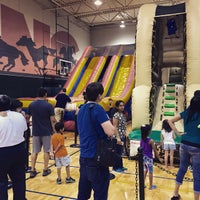 Cimarron Park Recreation Center - Valley Ranch - 201 Red River Trl