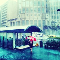 Insular Life Building - Structure in Bel-Air