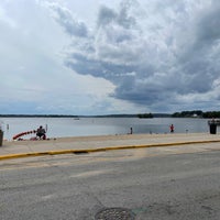 Pewaukee Beach - 15 tips