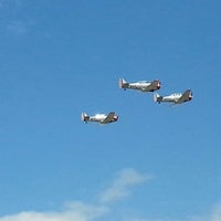 Quonset Point Air National Guard Base - North Kingston, RI