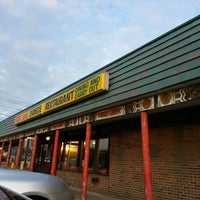 Foon ying store