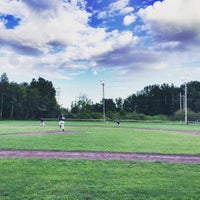 Maple Street Park - Park in Essex Junction